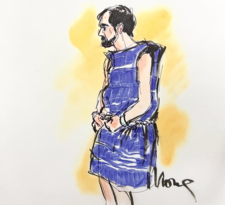 Why Nick Reiner will likely plead not guilty to parents Rob and Michele ...