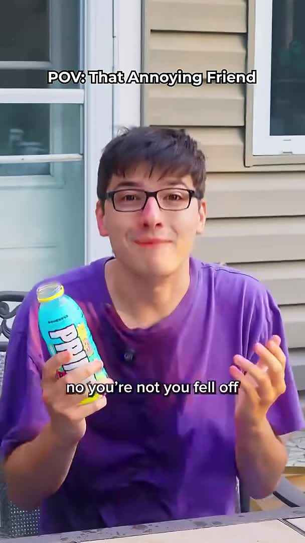 Experiencing the futuristic antics of kids and dealing with that one ...