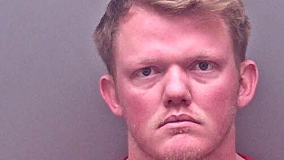 Daphne police arrest Mobile police detective on child sex abuse charges