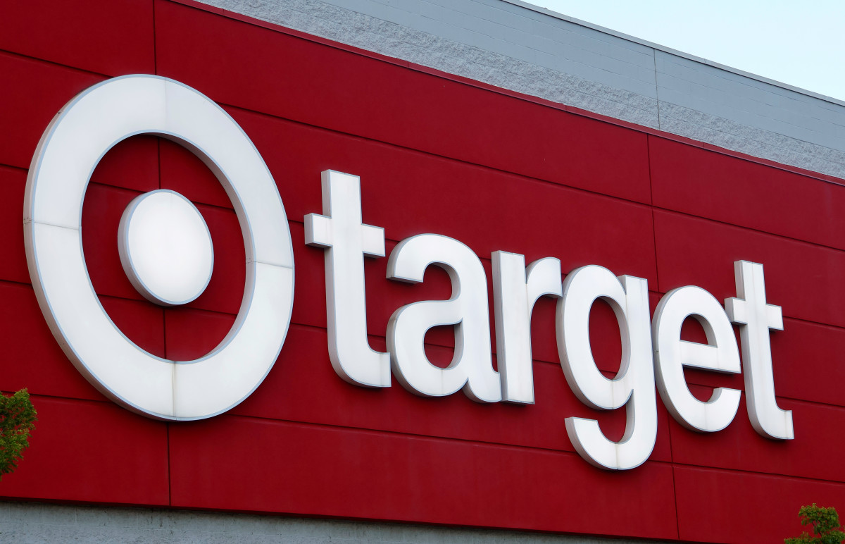 Is the Target website down? Updates on the system outage