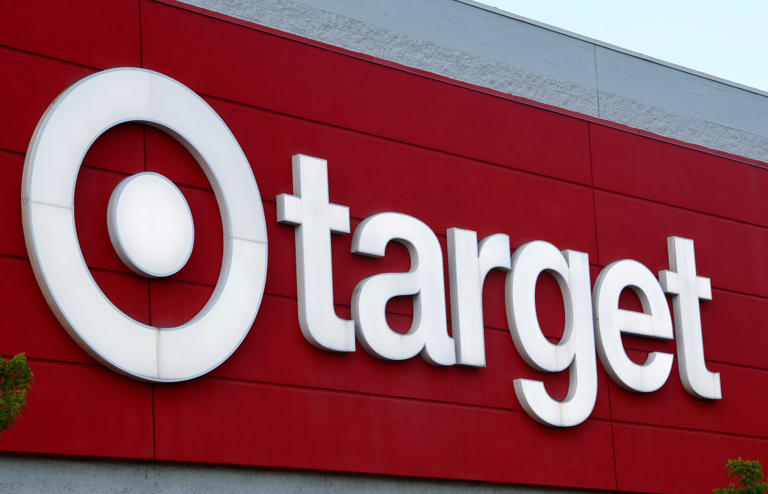 Is the Target website down? Updates on the system outage