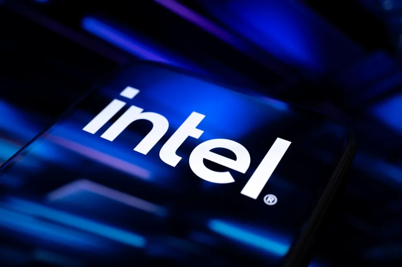 Nvidia, Intel shares jump after US antitrust agencies clear $5B deal ...