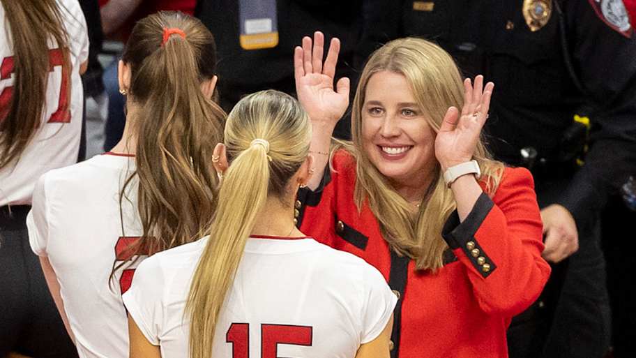 Jackson, Reilly earn top national honors at their positions