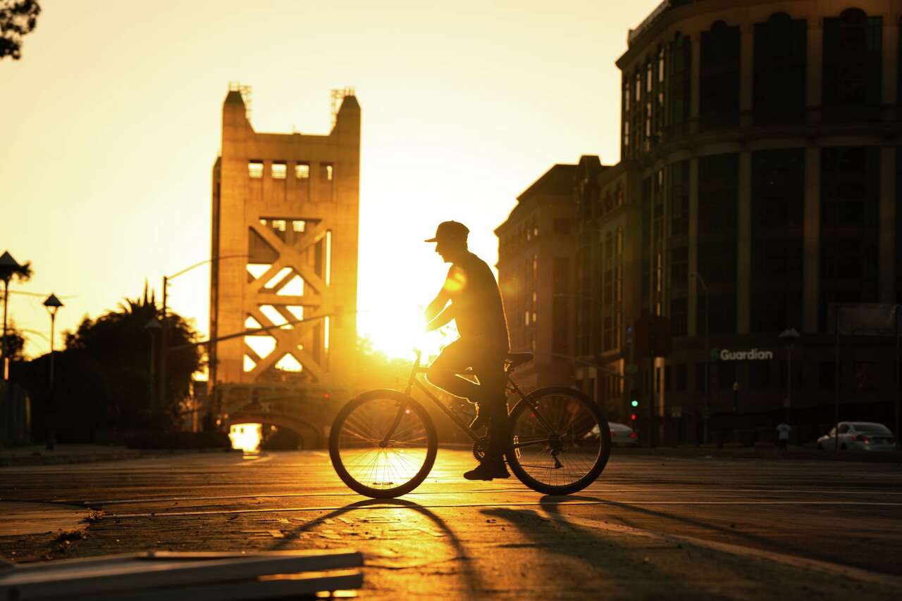 California's population growth slows as Sacramento increases and San ...