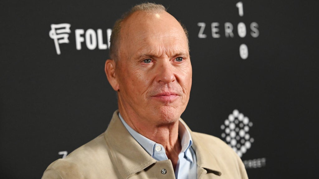 Michael Keaton named Harvard's Hasty Pudding 2026 Man of the Year