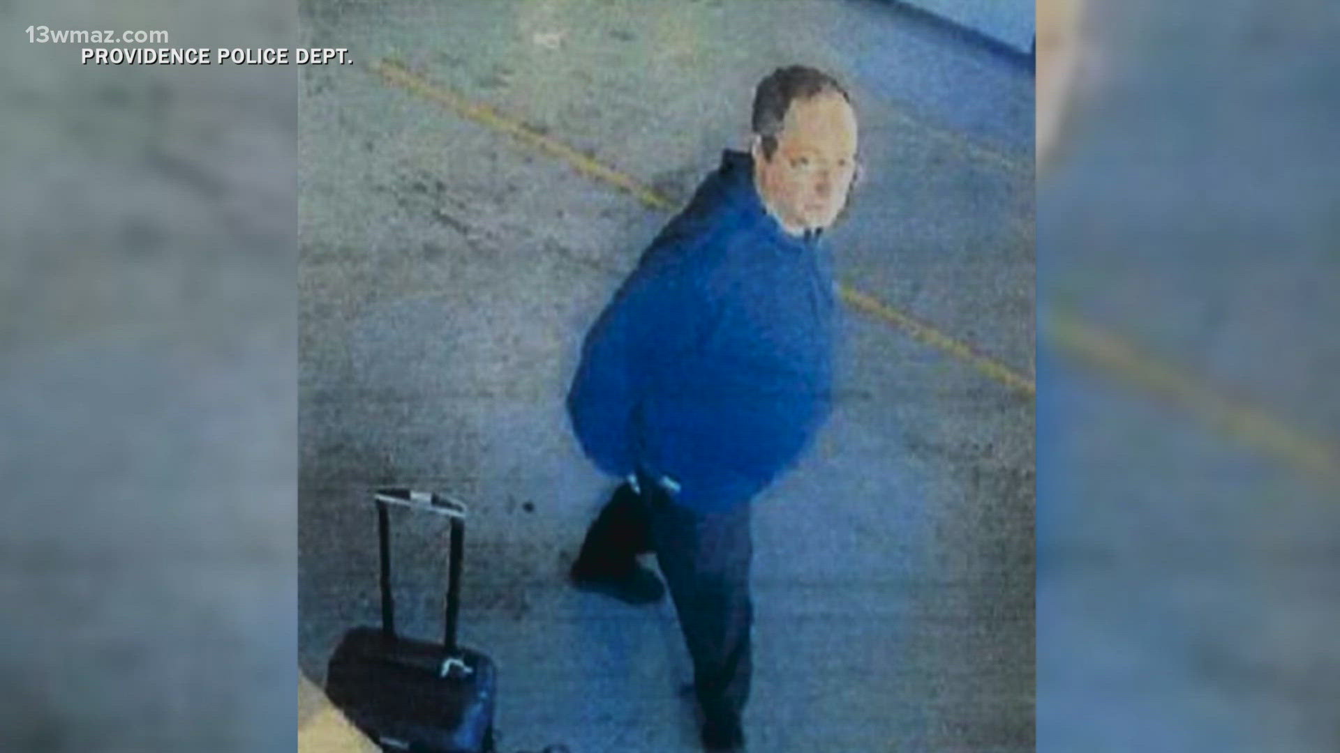 What we know about the suspect in deadly Brown University shooting ...