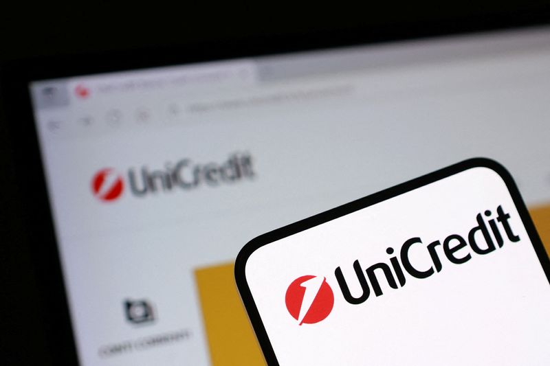 UniCredit issues its first tokenised structured note