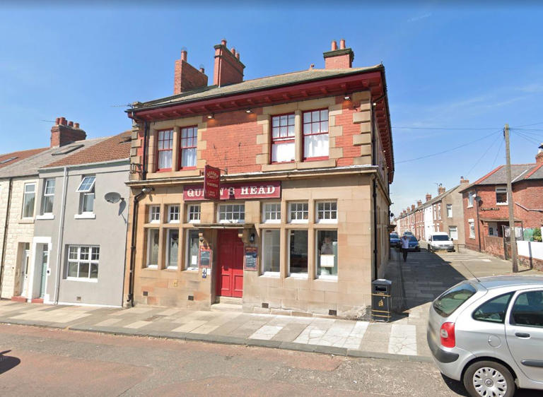 13 real ale pubs in Northumberland that are of historical significance ...