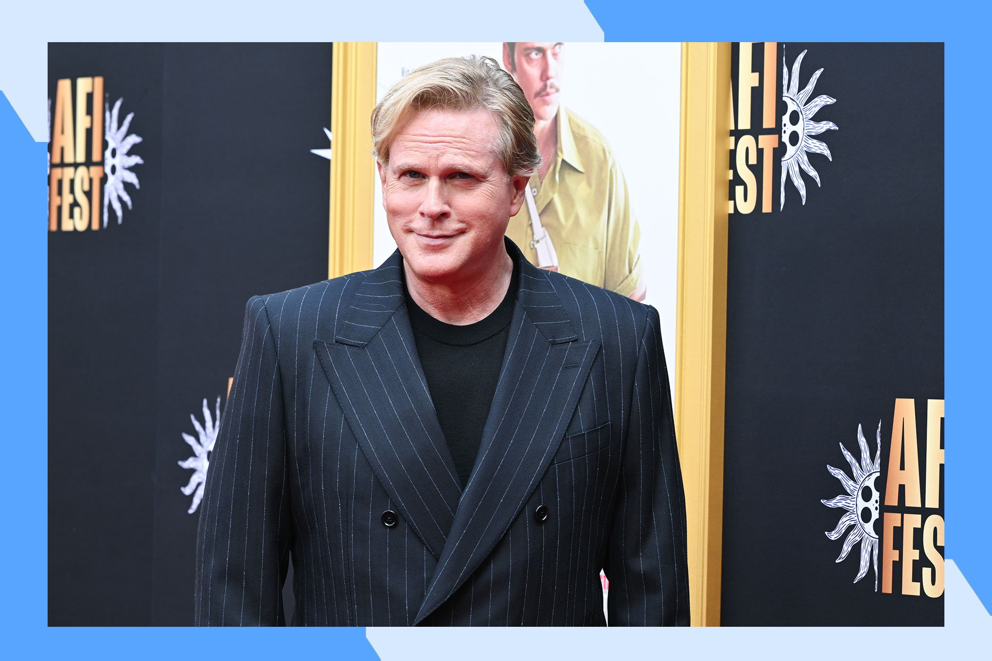 How much are tickets to see Cary Elwes screen 'The Princess Bride'?