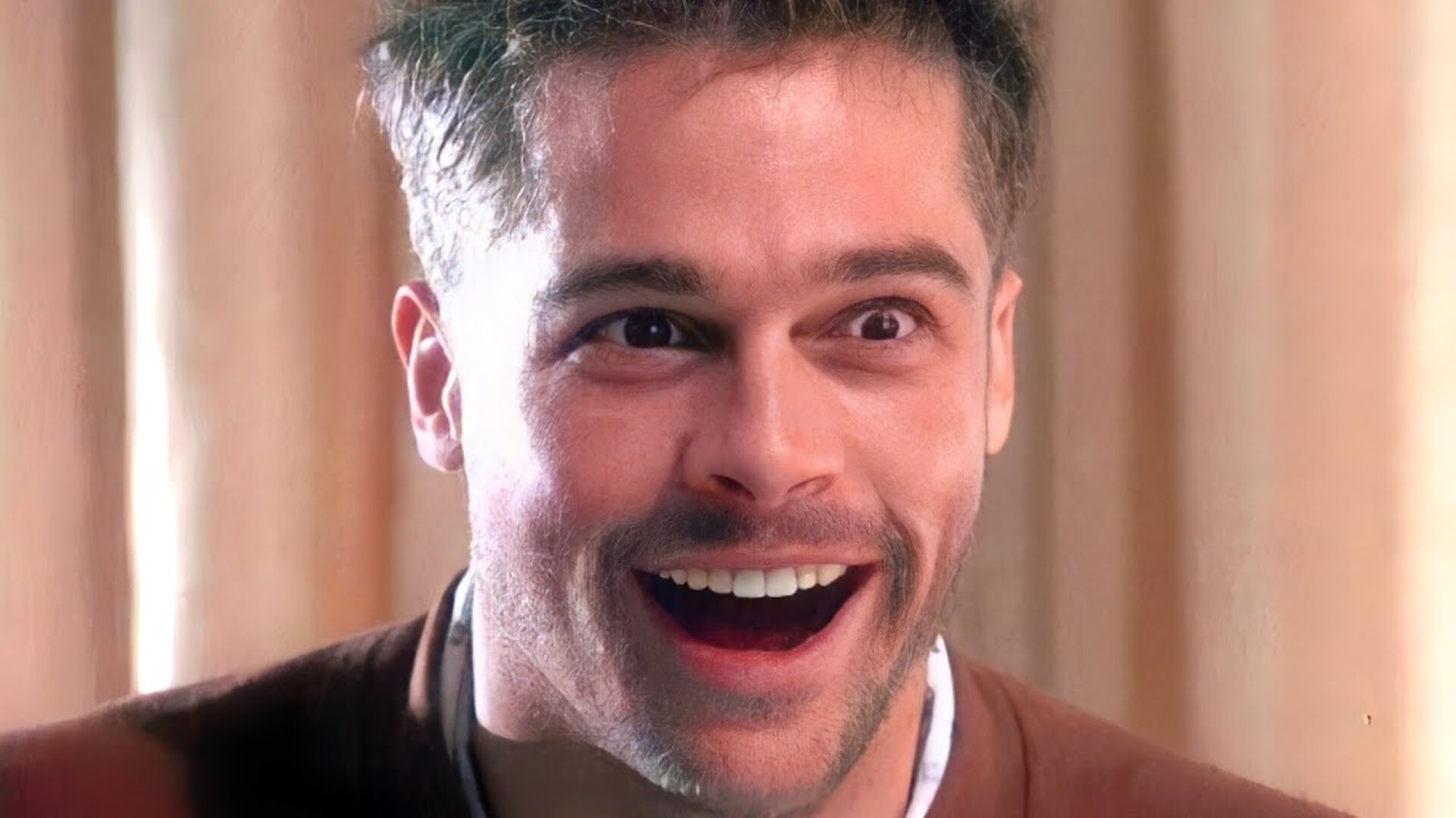 Actors who had two or more great movies in the same year