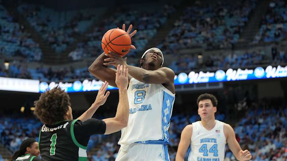 Full guide to Ohio State vs. North Carolina: Where, when, TV, streaming ...