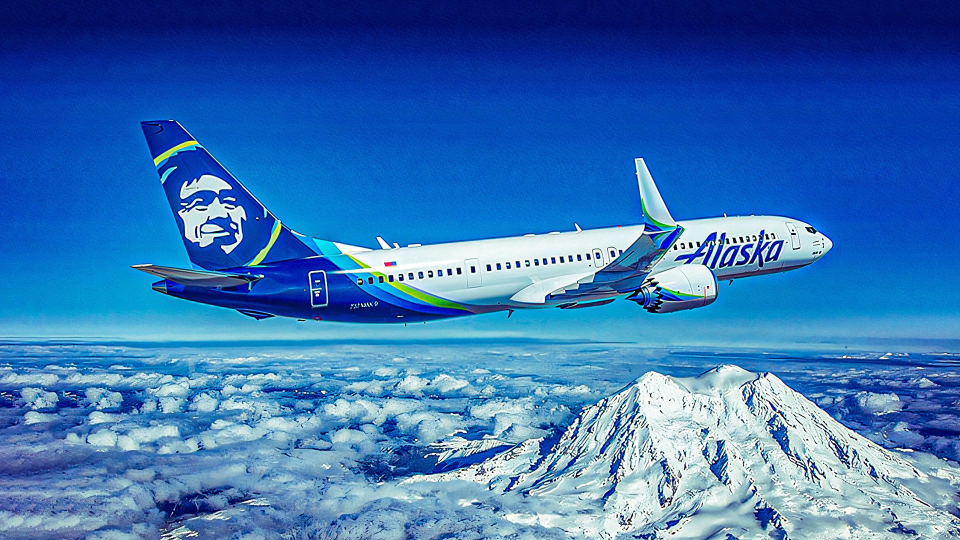 Alaska Airlines to commence 7 new routes from Anchorage & Portland in 2026