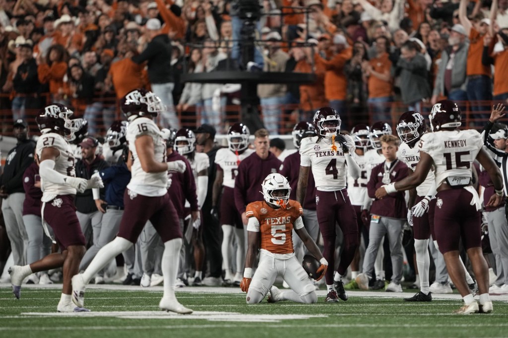 CFP first-round tickets see steep drop in second year