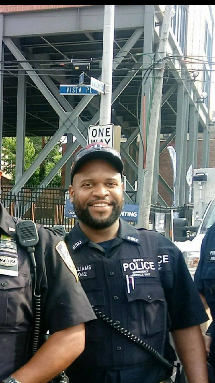 Ailing Mount Vernon cop facing termination can keep job for 6 months