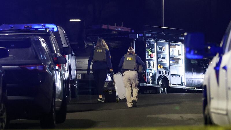 What we know so far about the alleged Brown and MIT shooter