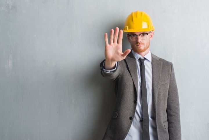15 DIY habits to stop for your safety