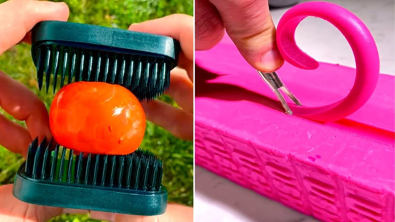 Chilled vibes with satisfying visuals