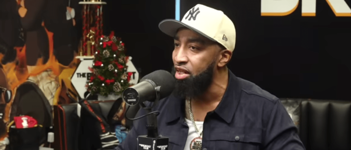 Ex-convict rapper who Zohran Mamdani tapped can’t seem to pronounce ...