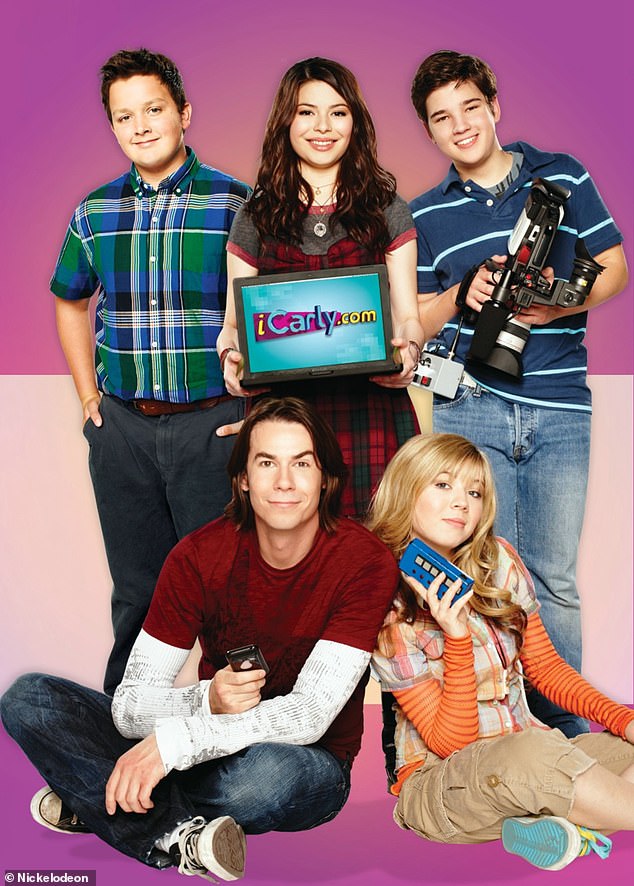 Beloved Nickelodeon teen star unrecognizable 13 years after the show ...