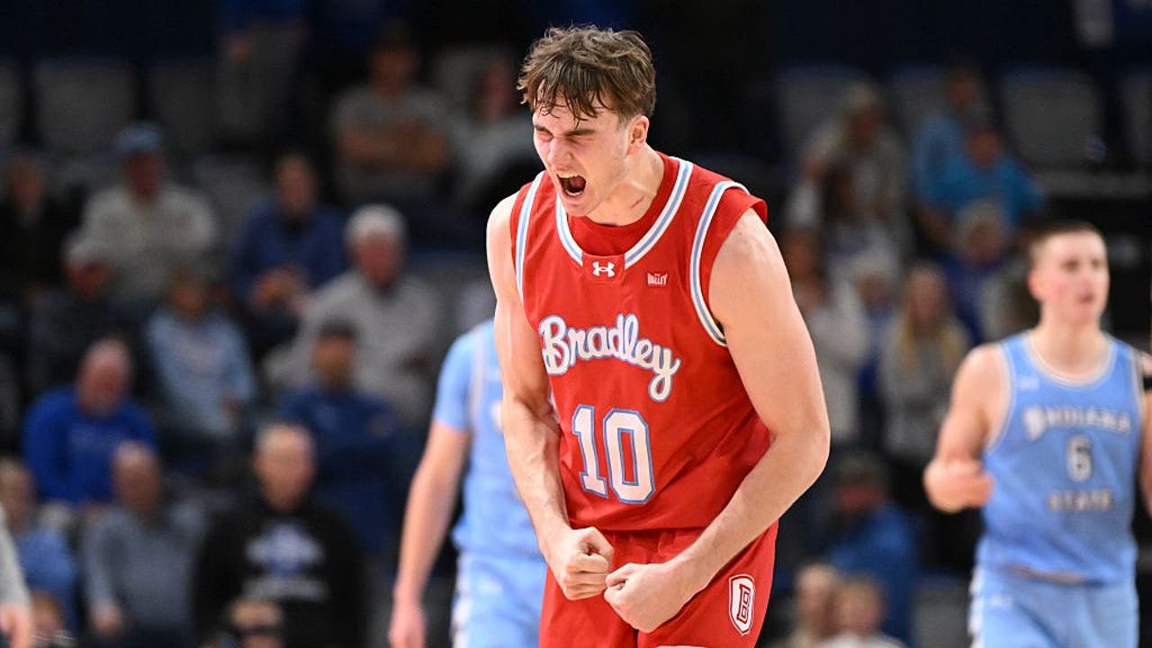 College basketball: 7 thoughts on Northwestern, Illinois, Loyola and ...