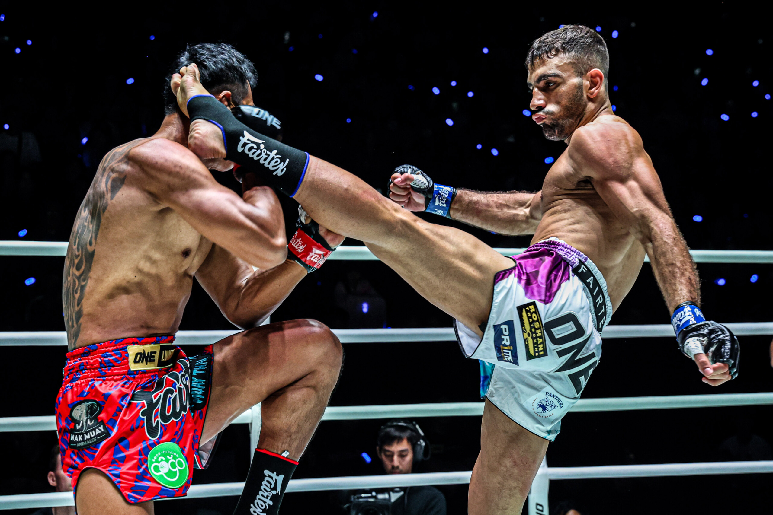 ONE Friday Fights 137 results: Siasarani and Yod-IQ snag US$100,000 ...