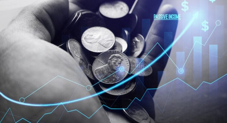 Here’s why penny stock SMX is climbing today