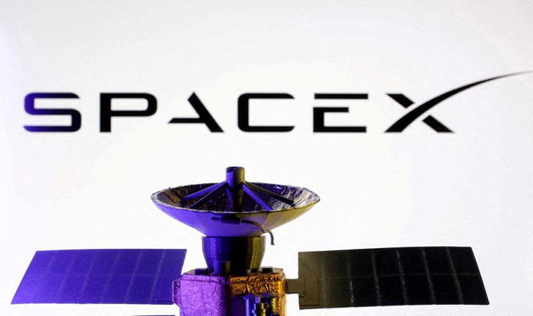 Morgan Stanley seen as front-runner for SpaceX IPO, sources say