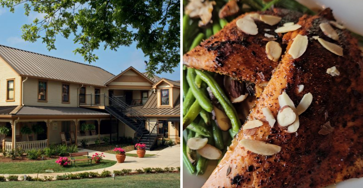Georgia’s best food isn’t in Atlanta, it lives in these 10 small towns