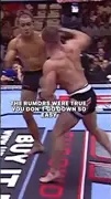 Matt Serra & BJ Penn were getting ready for a street fight with each other