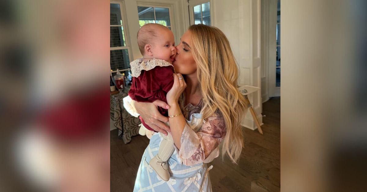 Southern Charm's Madison LeCroy 'feels like herself' again after losing ...