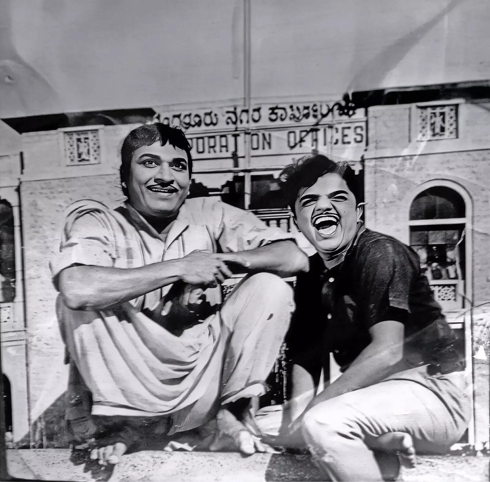 Starring Bengaluru: Kannada cinema charts the city’s transformation ...