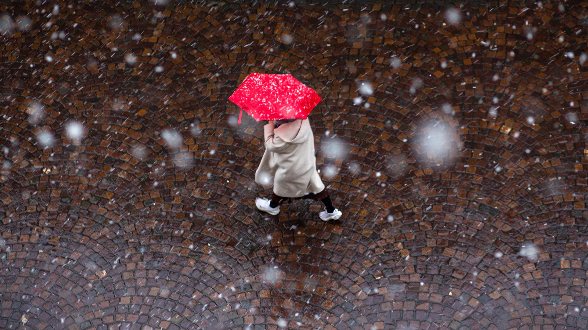Météo de Noël : à quel temps s’attendre pour le début des vacances de ...