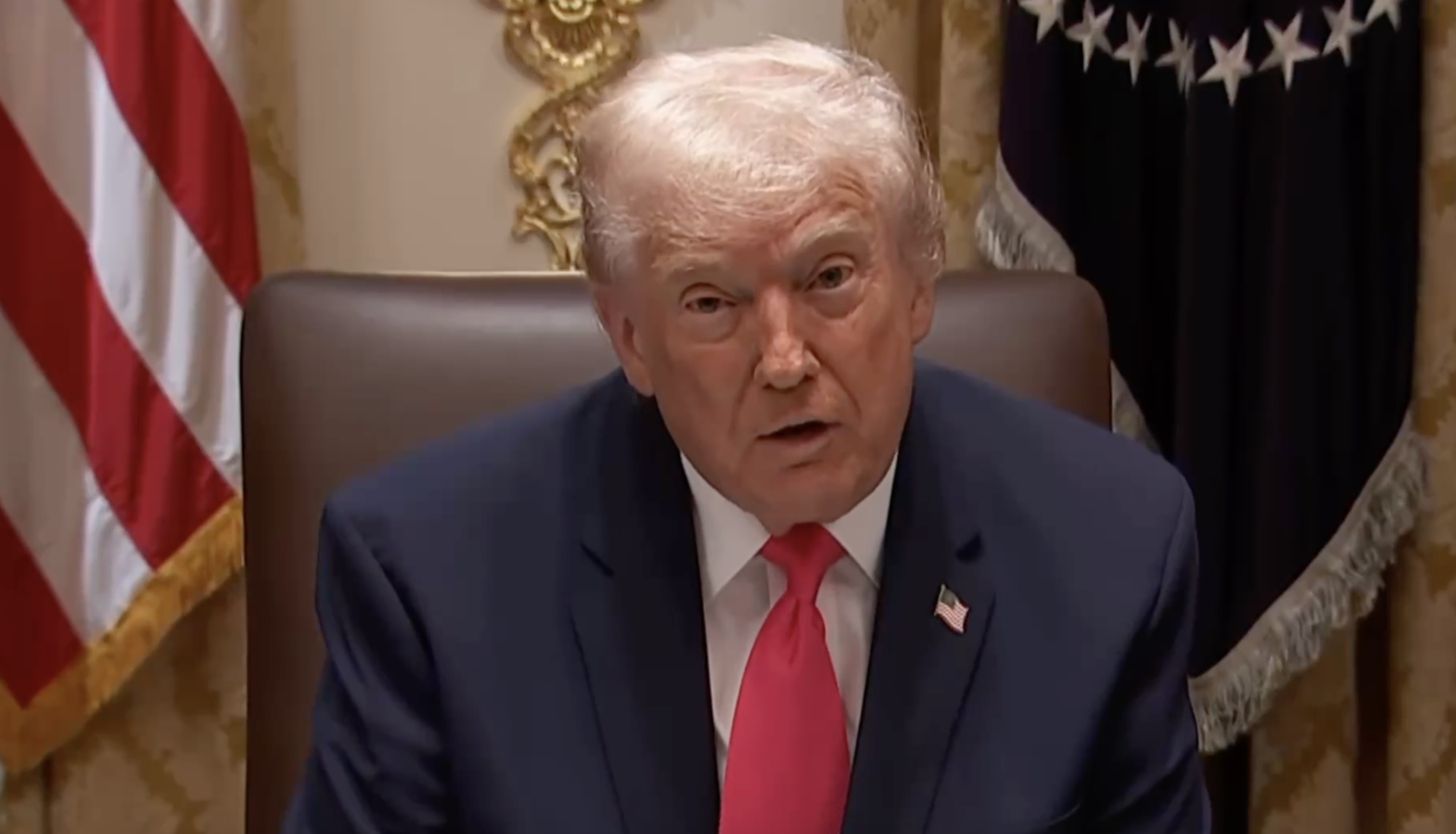 'Typically, low IQ people don't make good mayors': Trump tests the ...