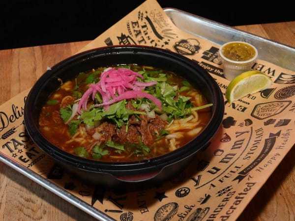 Avila Taco food truck beloved for birria opens restaurant in Keller