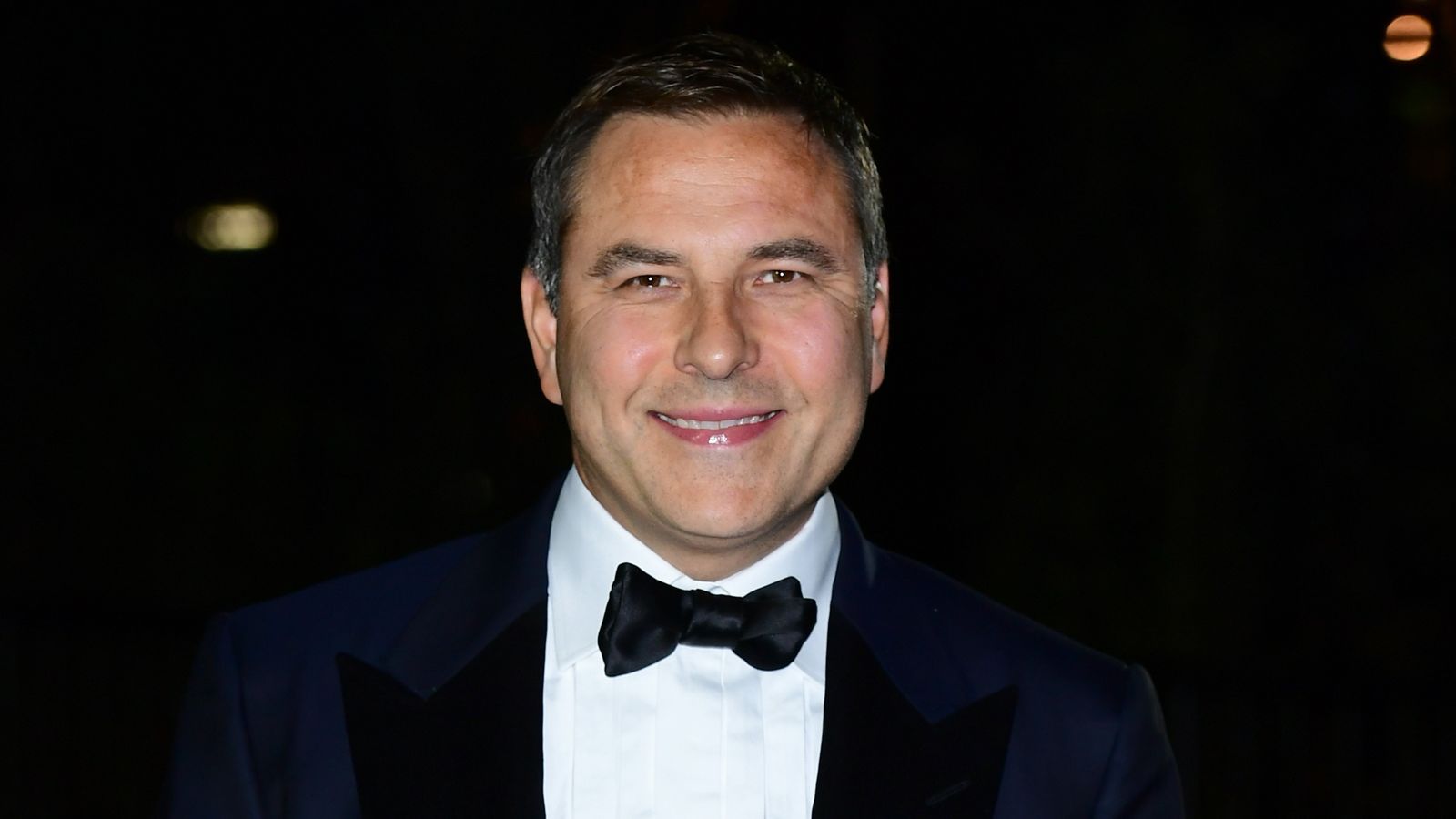 Children's author David Walliams dropped by publisher