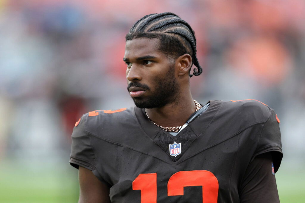 Ex-NFL QB makes Shedeur Sanders claim following rookie season at Cleveland