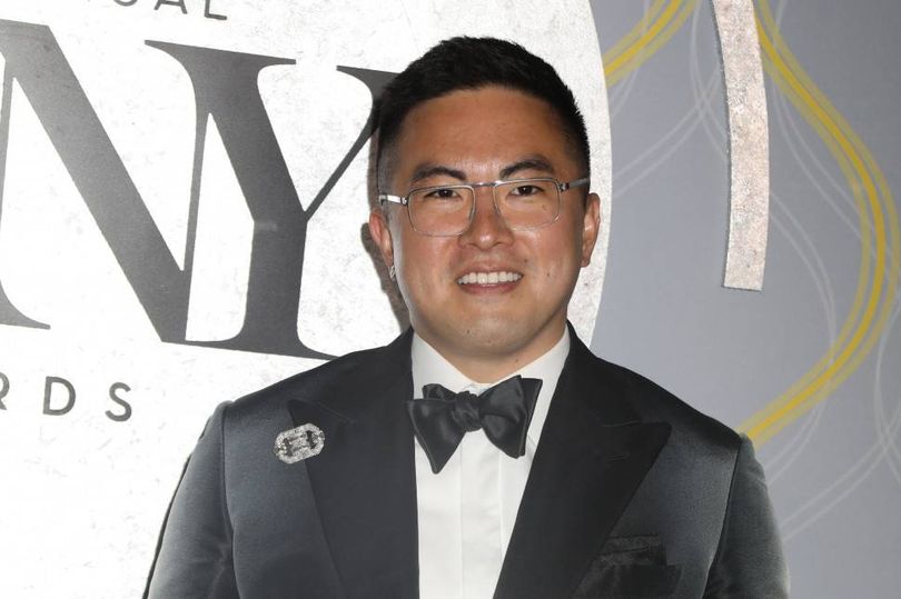 Bowen Yang suddenly quits SNL ahead of upcoming Ariana Grande and Cher ...
