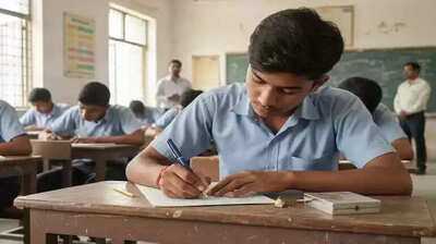 CBSE introduces new exam pattern for class 10 board exams 2026