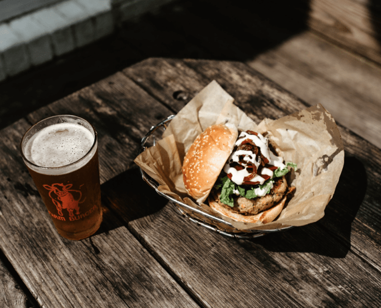 Farm Burger closing in Virginia-Highland, Kinship owners taking over space