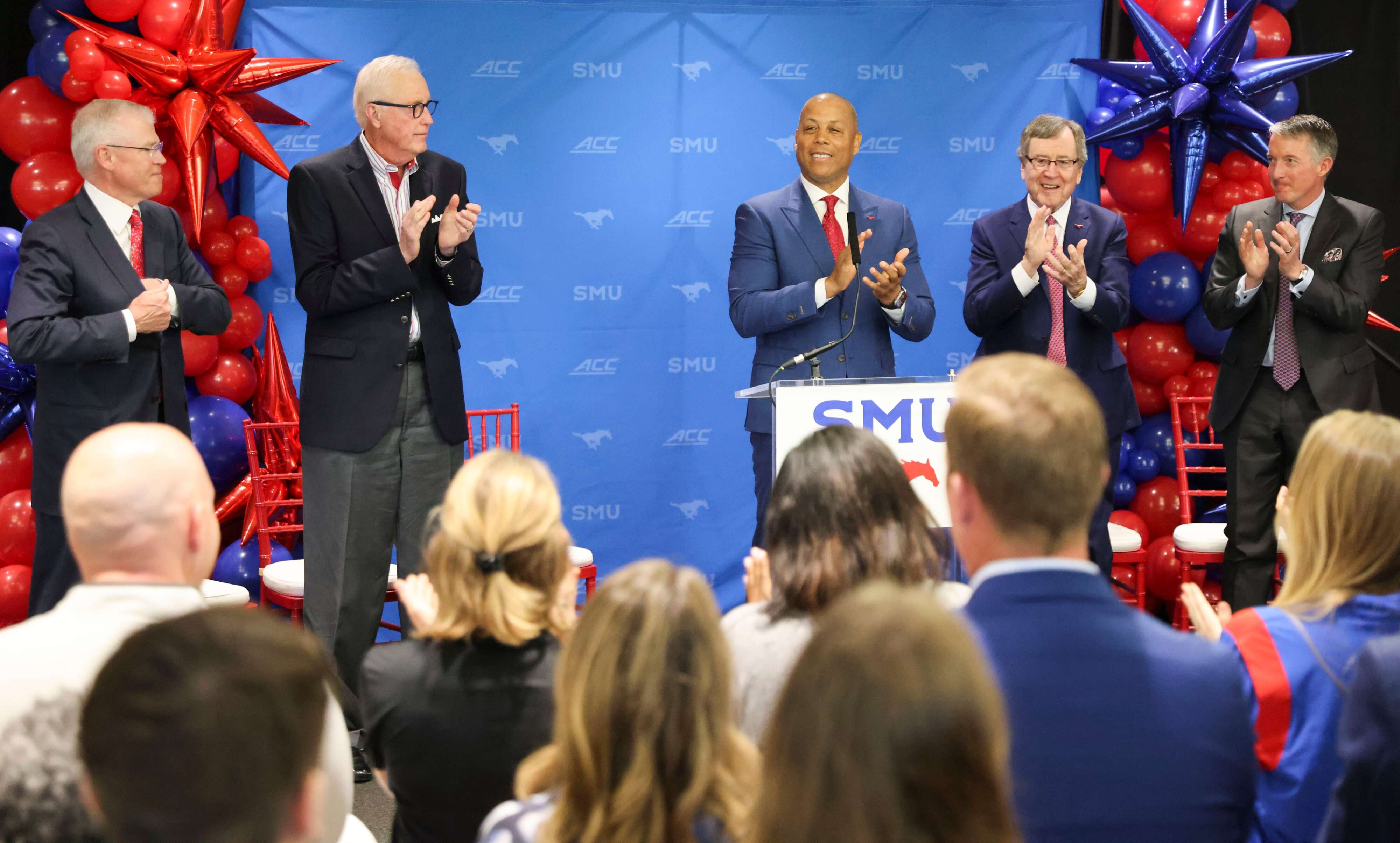 United Way of Dallas gets $25 million gift to honor retiring Texas ...