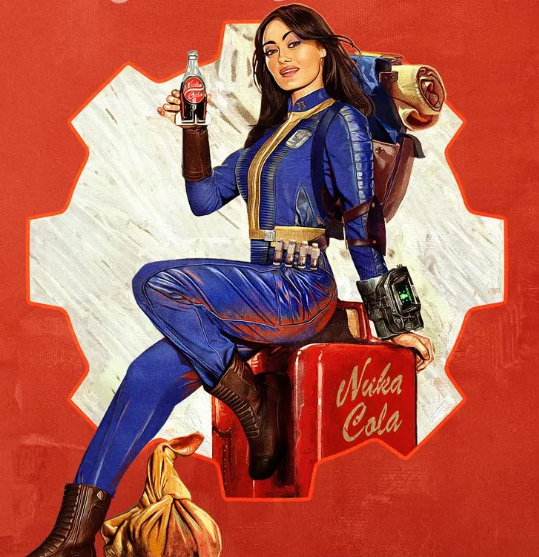 Ron Perlman returns to Fallout, and this time he's playing the super ...