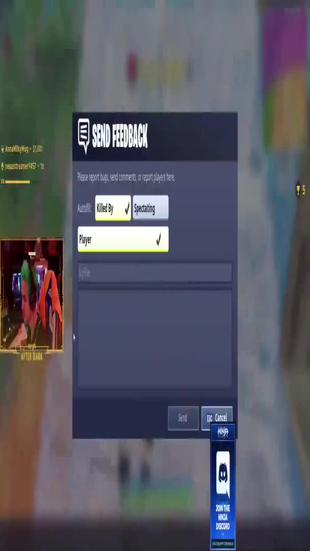 Fortnite Stereotypes & Our 100K Silver Play Button Celebration! 🎉