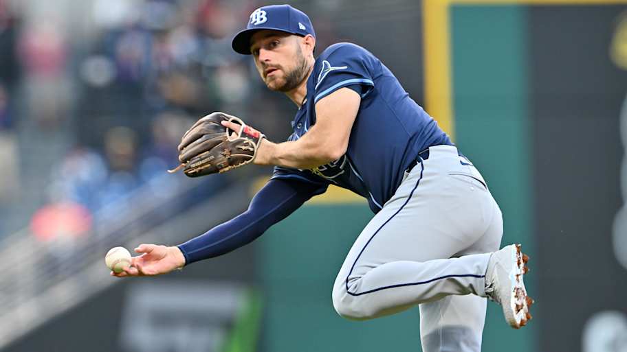 Latest Rays rumor just hinted top Pirates trade target is extremely ...