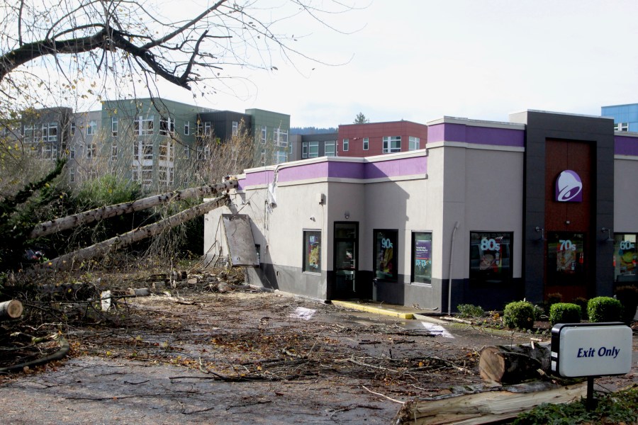AEP storm response update: Friday, December 19th, 2025