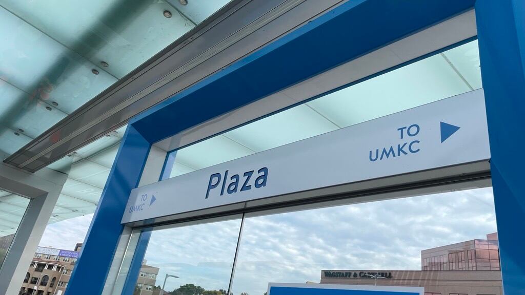 KCK announces bus route to connect with streetcar line will begin in 2026