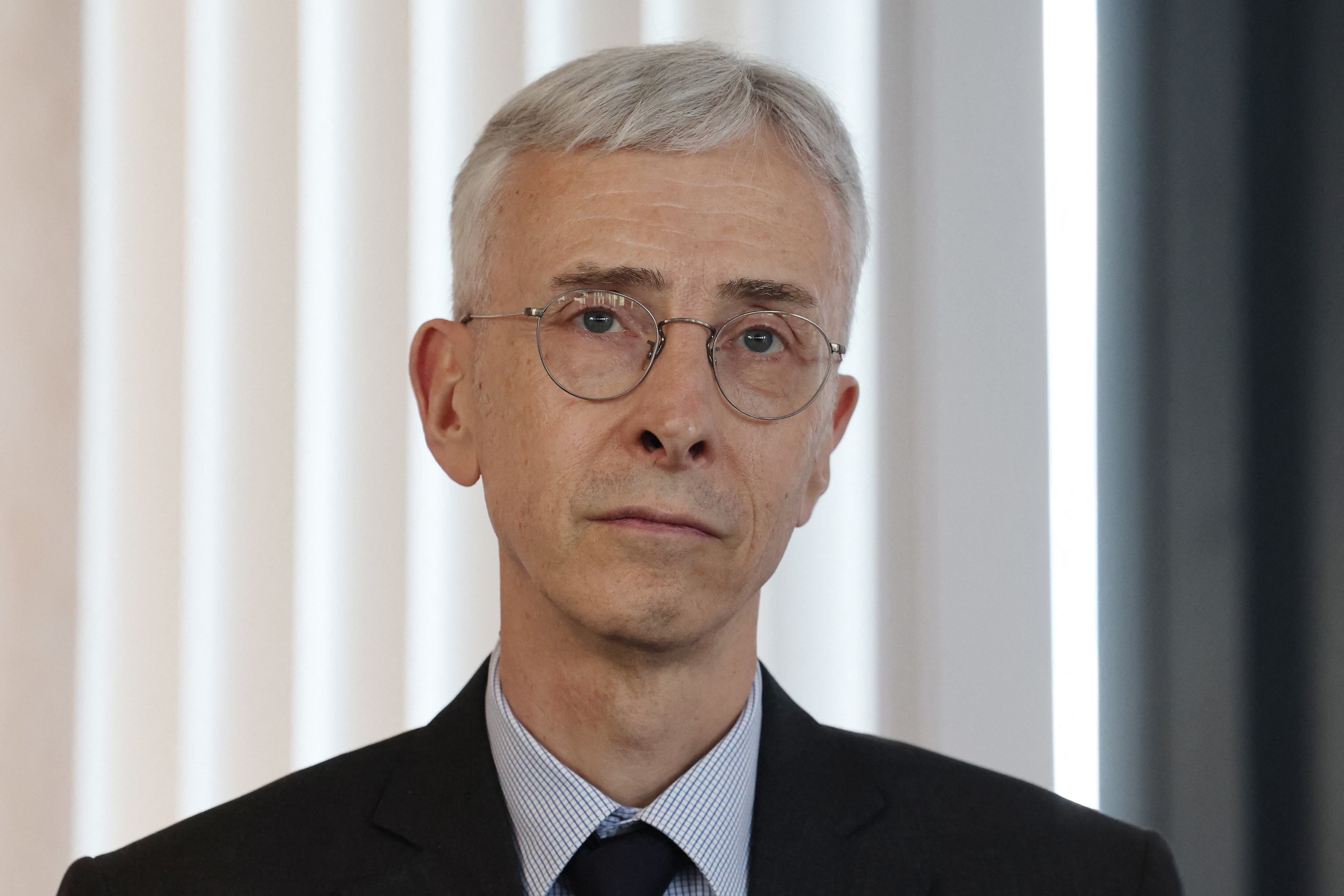 La justice va examiner la responsabilité du préfet Lallement pour la ...