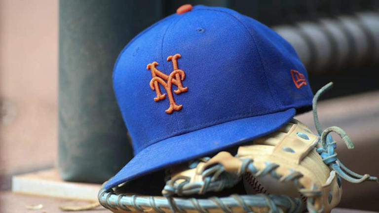Mets to sign top international prospect after Yankees deal falls through