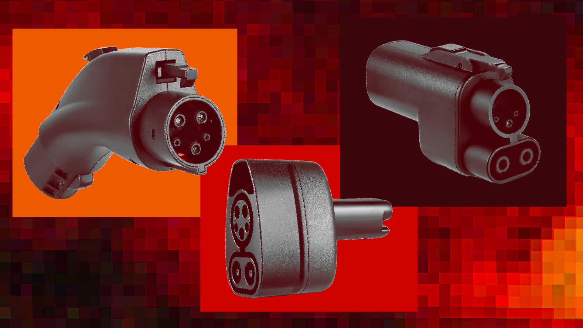 The EV owners' guide to charging adapter hell