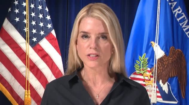 'Relentless justice': Hundreds of predators cuffed, over 200 children ...
