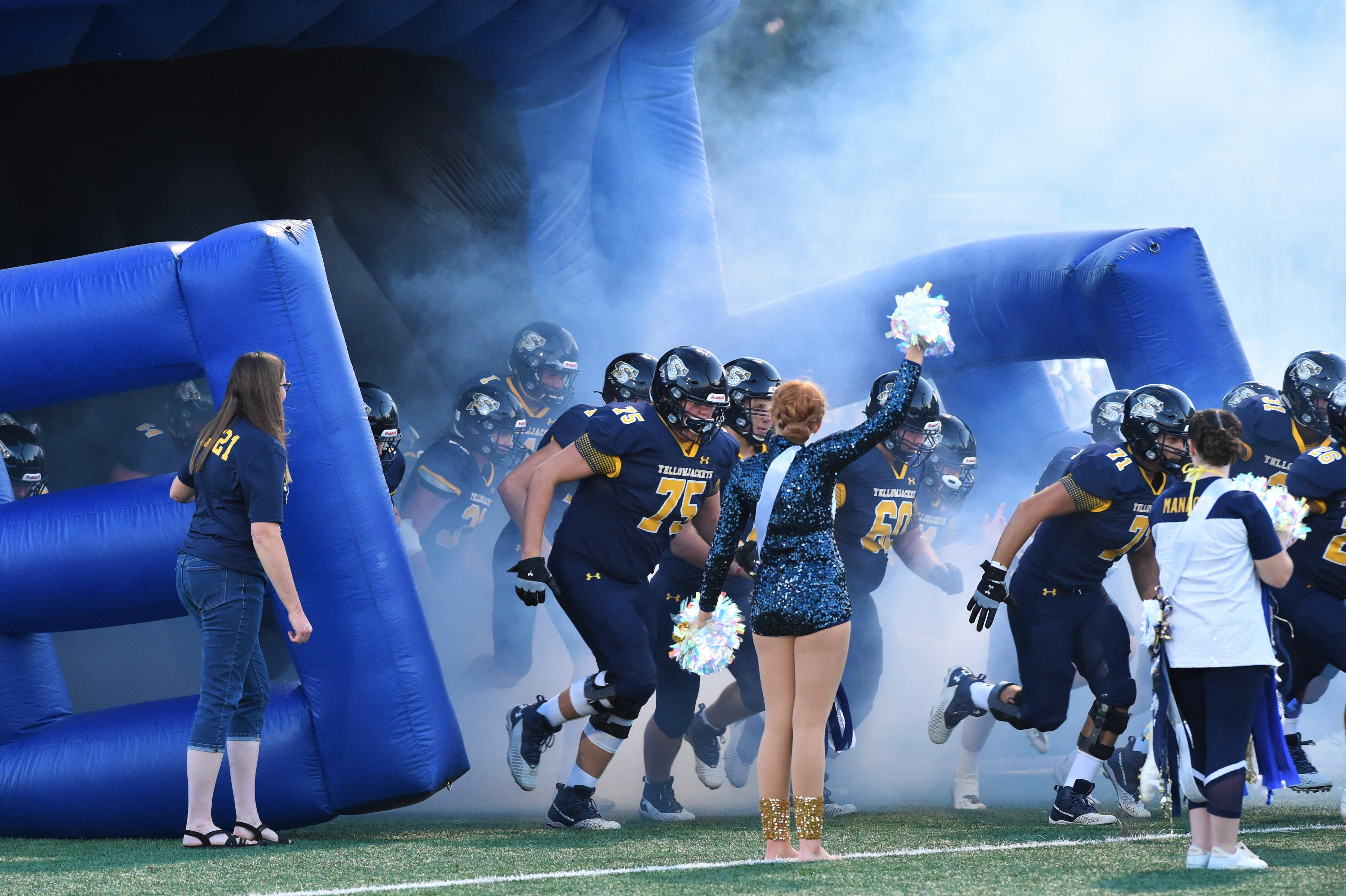 Live updates: Stephenville vs. Kilgore in Class 4A Division I title game